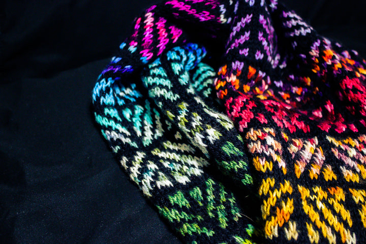 Aberdeen's Wool Company – Aberdeen’s Wool Company