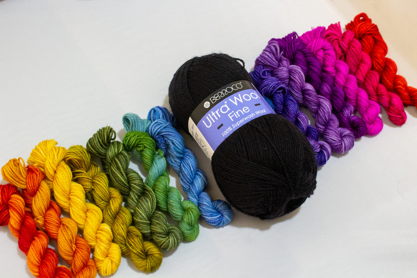 Aberdeen's Wool Company – Aberdeen’s Wool Company